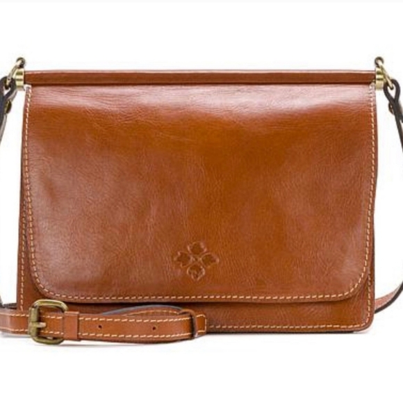 Patricia Nash | Bags | New Patricia Nash Caprera Cross Body Bag | Poshmark